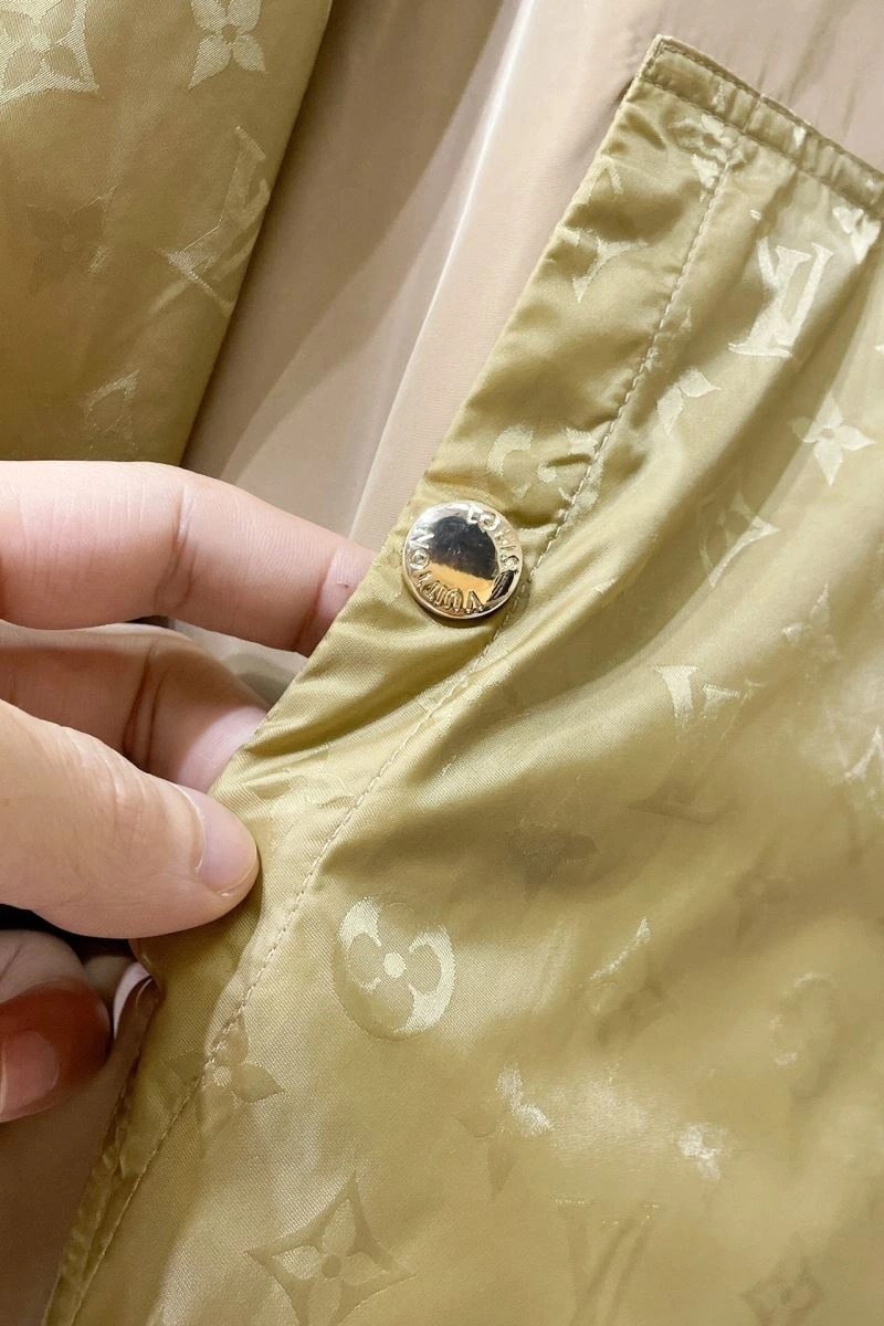 OEM Louis Vuitton Outwear