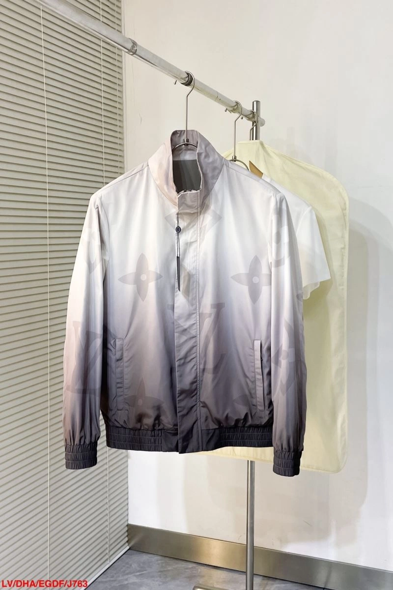 Louis Vuitton Outwear
