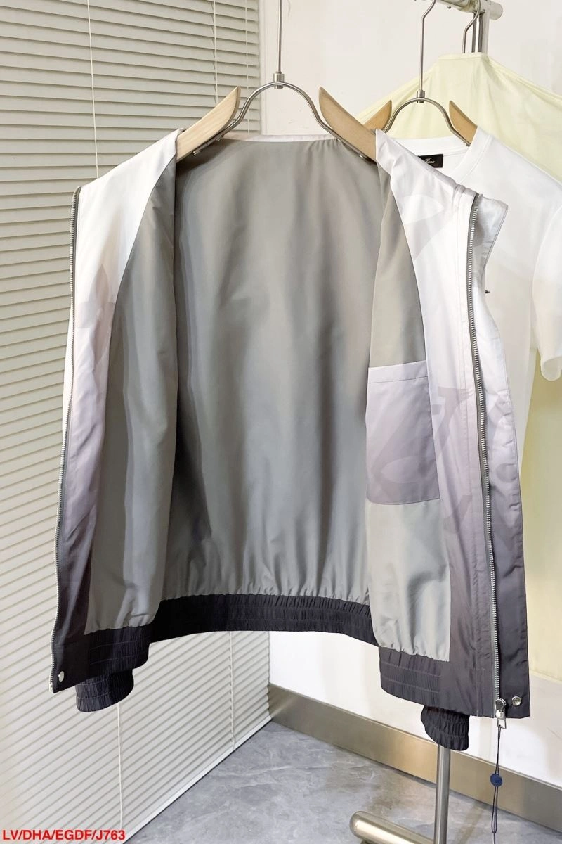 Exact replica Louis Vuitton Outwear