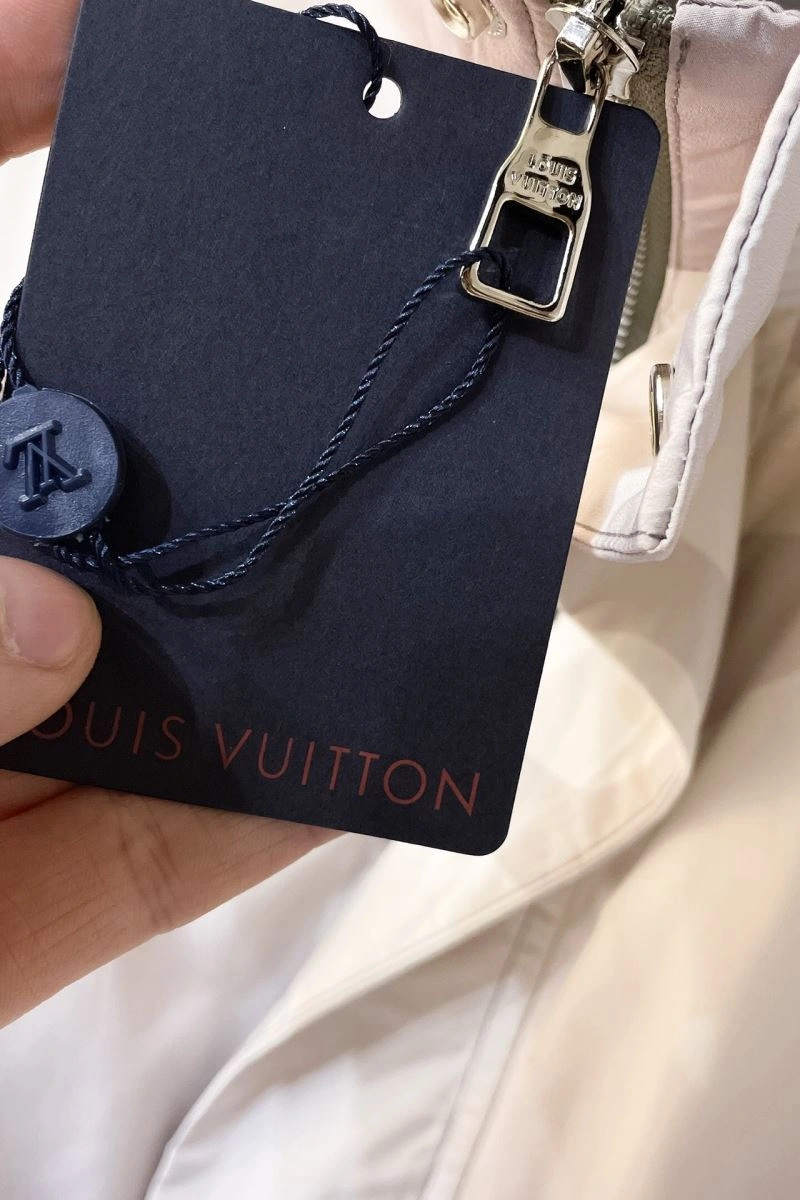 Exact replica Louis Vuitton Outwear