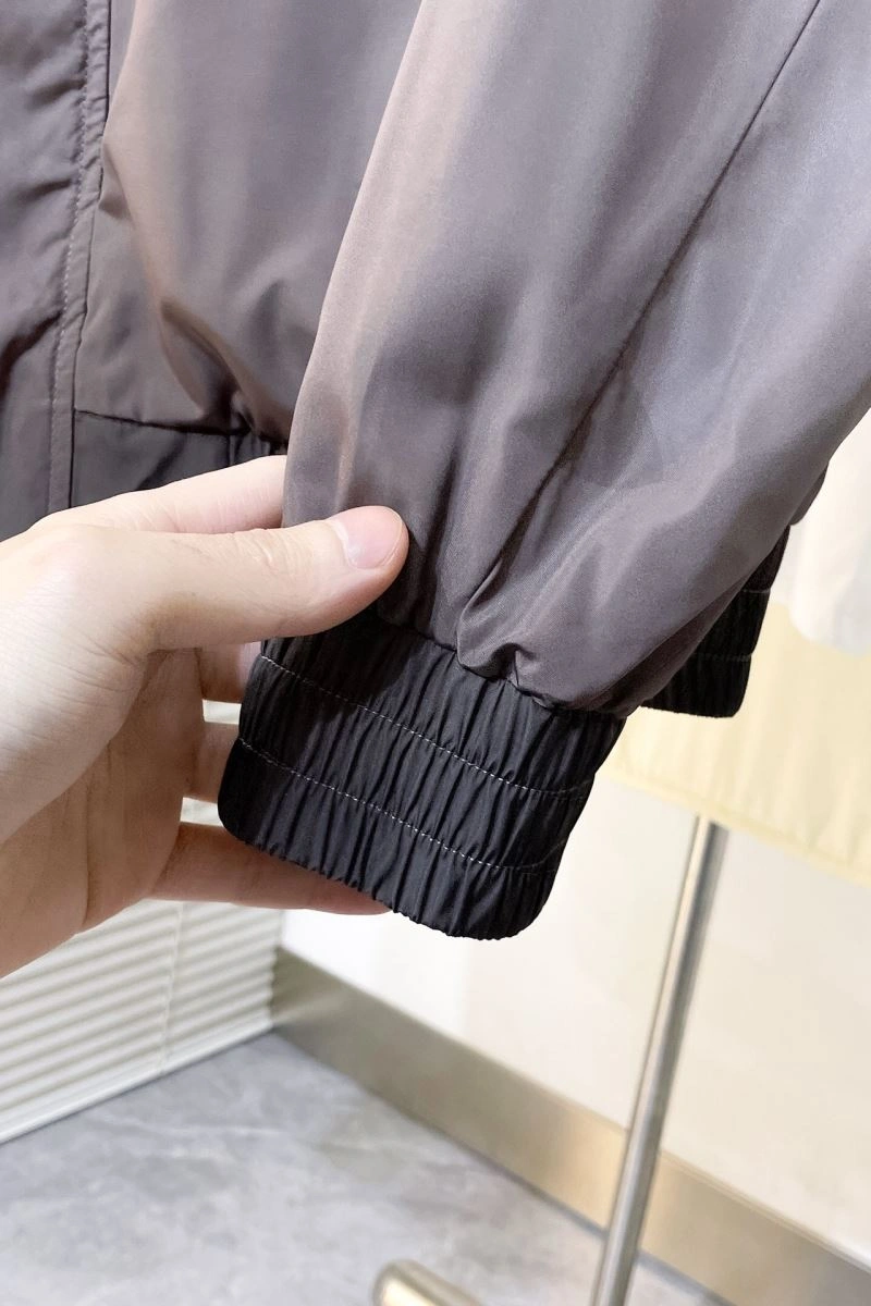 Exact replica Louis Vuitton Outwear