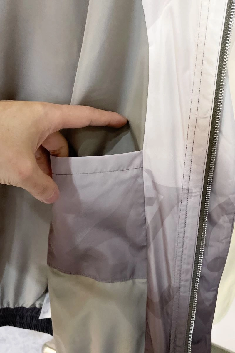 Exact replica Louis Vuitton Outwear