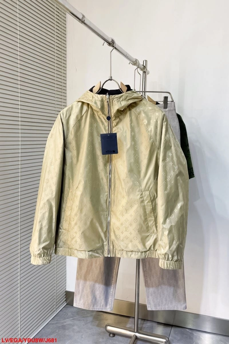 Louis Vuitton Outwear