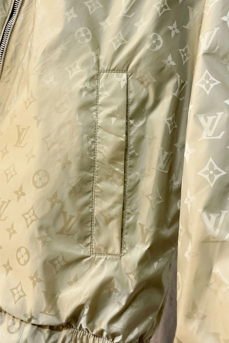 Mirror quality Louis Vuitton Outwear