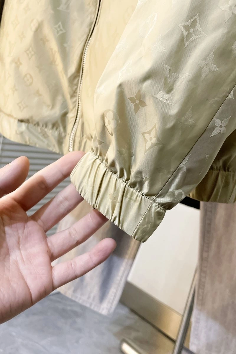 Mirror quality Louis Vuitton Outwear