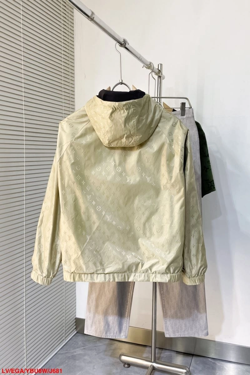 Mirror quality Louis Vuitton Outwear