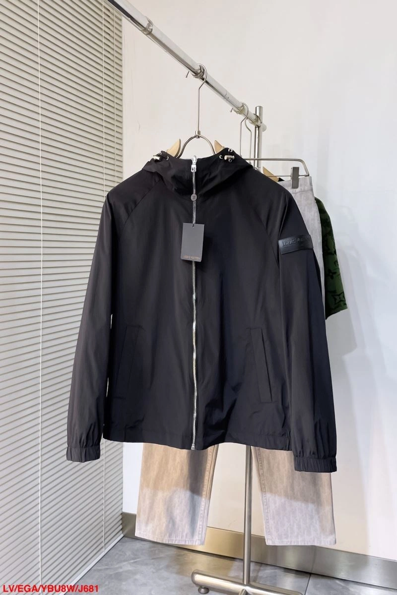 Mirror quality Louis Vuitton Outwear