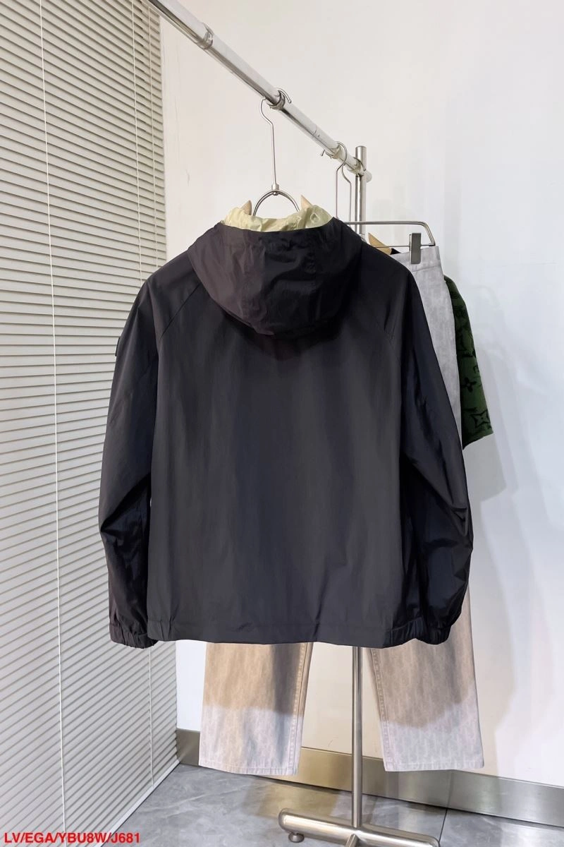 Mirror quality Louis Vuitton Outwear