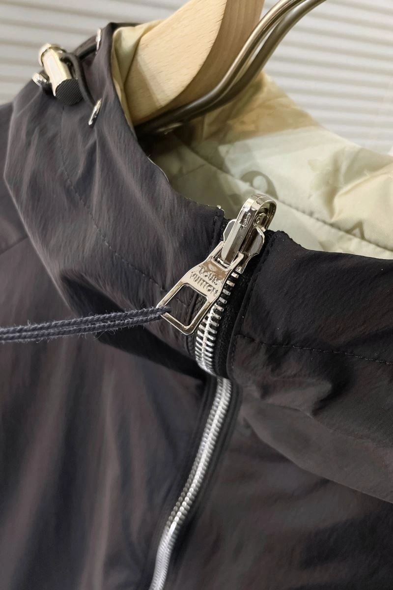 Mirror quality Louis Vuitton Outwear