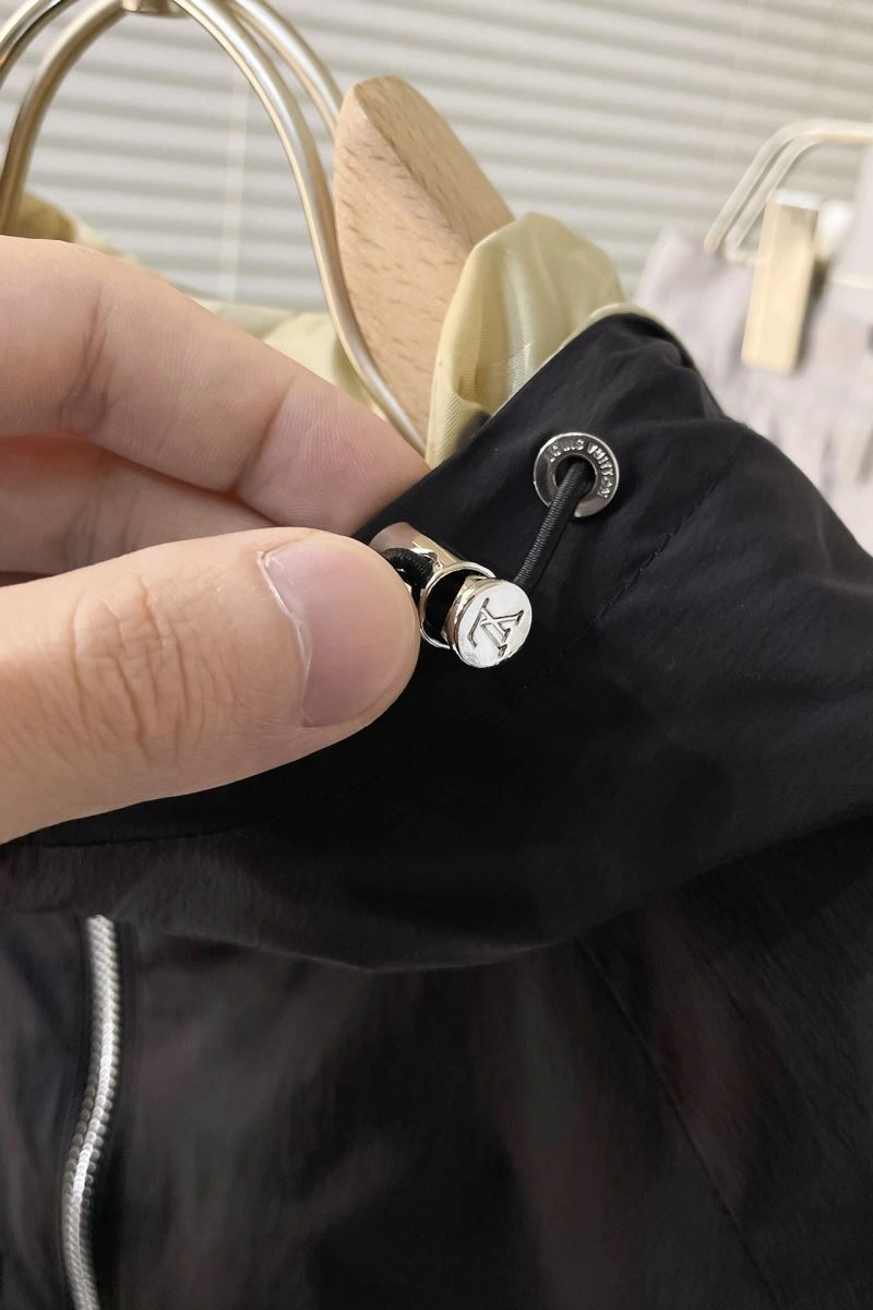 Mirror quality Louis Vuitton Outwear