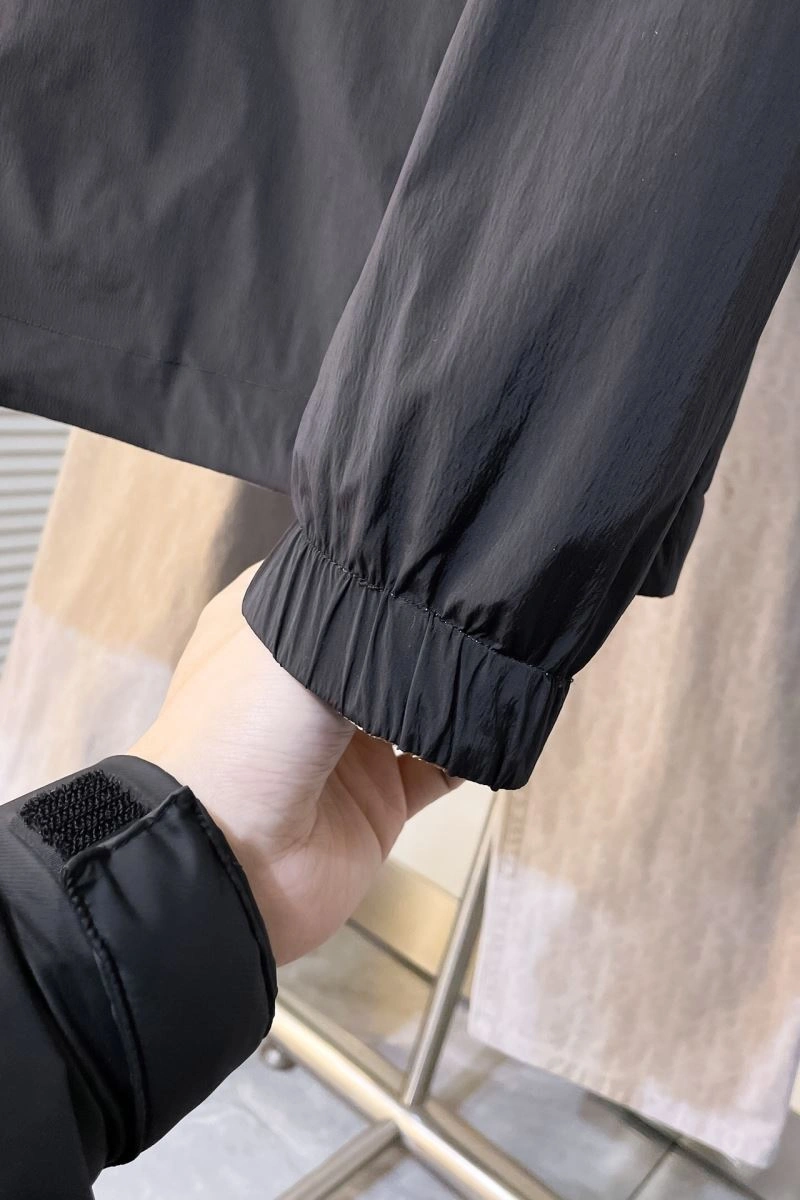 Mirror quality Louis Vuitton Outwear