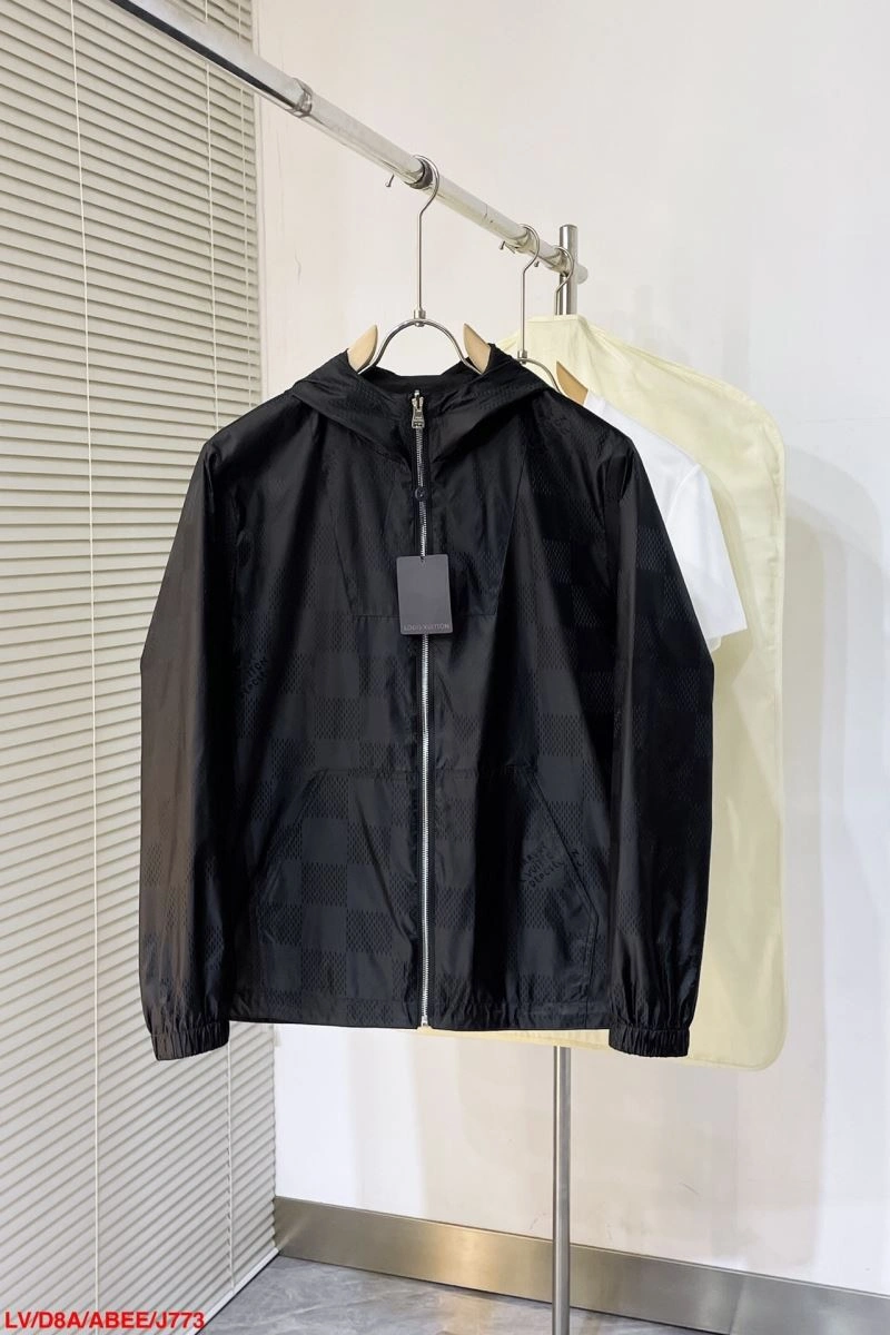 Louis Vuitton Outwear