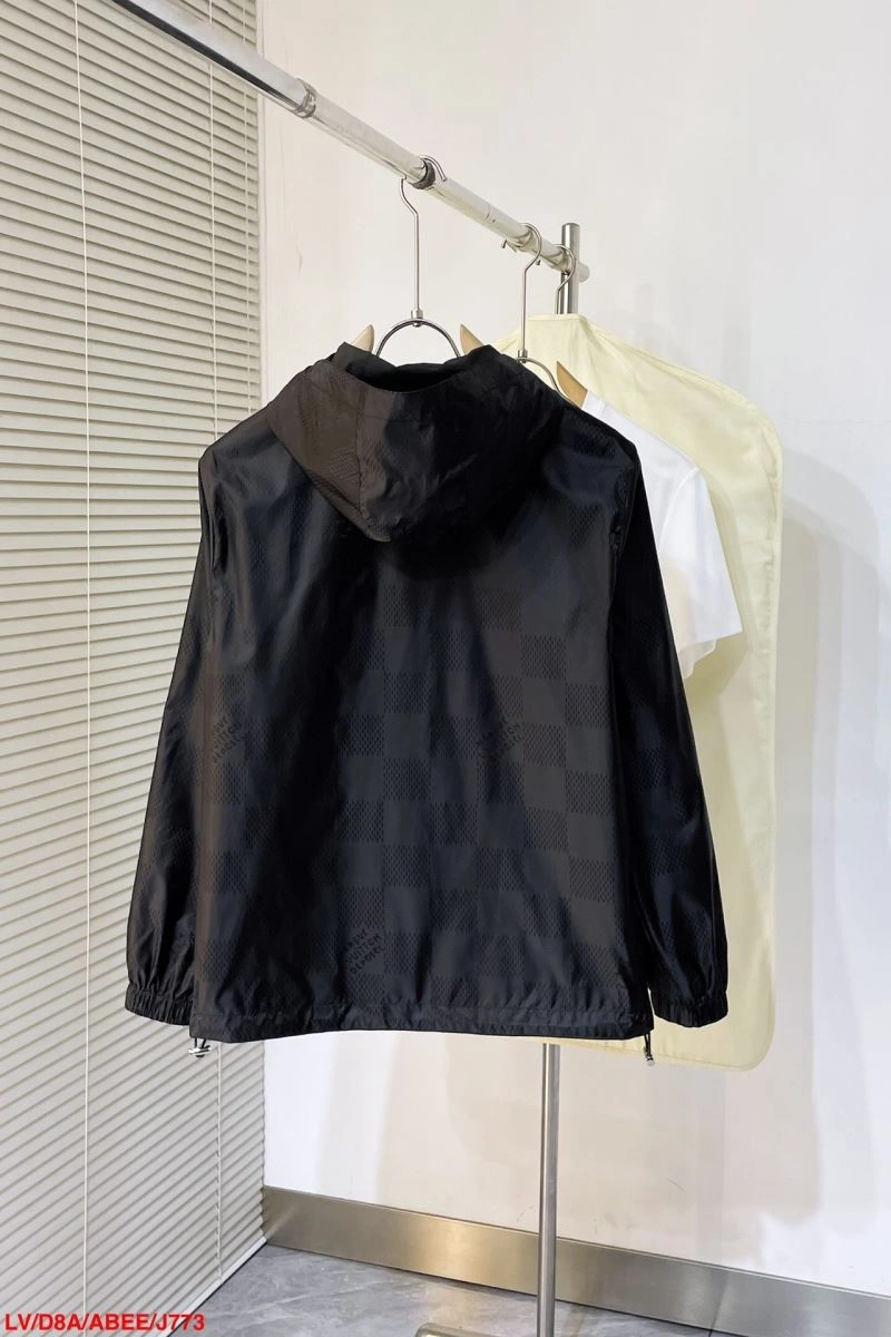 Affordable Louis Vuitton Outwear
