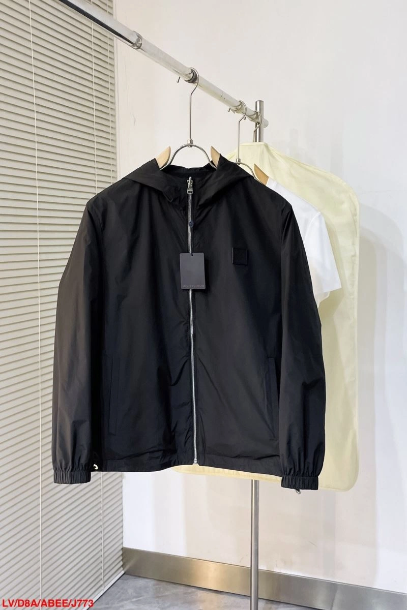 Affordable Louis Vuitton Outwear
