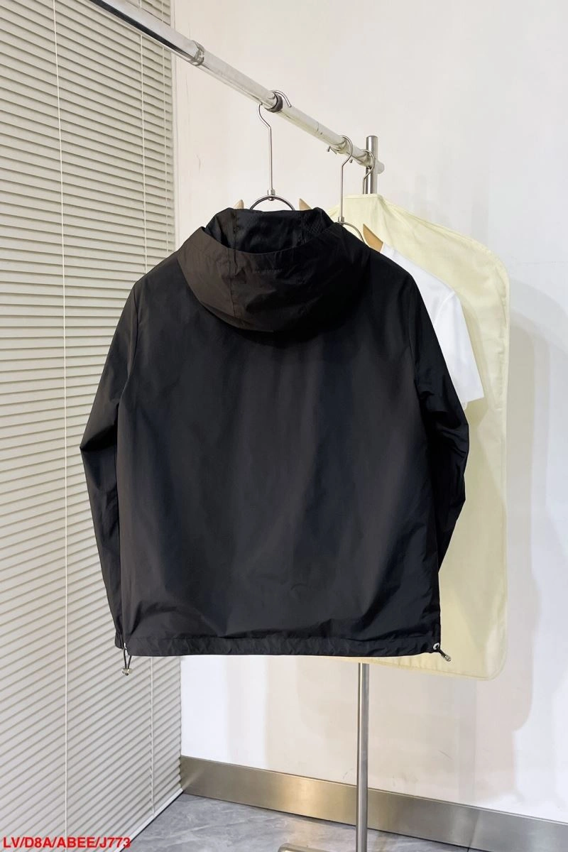 Affordable Louis Vuitton Outwear