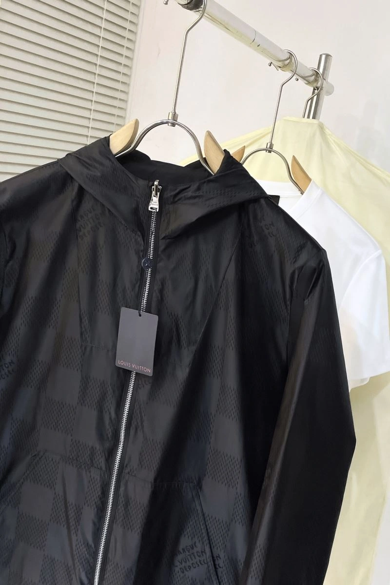 Affordable Louis Vuitton Outwear
