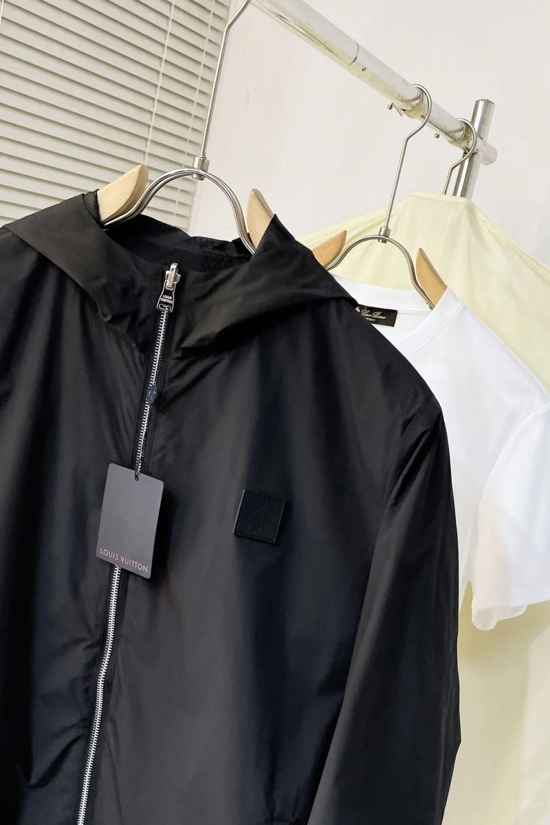 Affordable Louis Vuitton Outwear