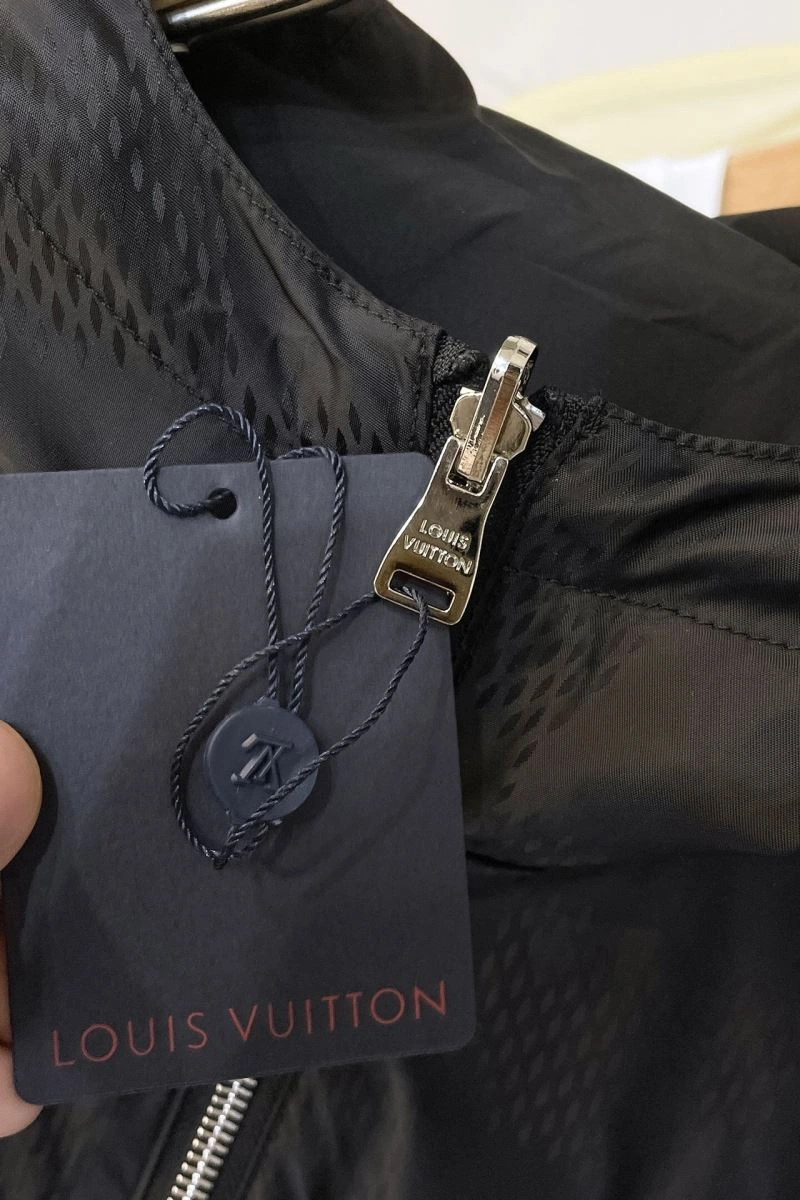 Affordable Louis Vuitton Outwear