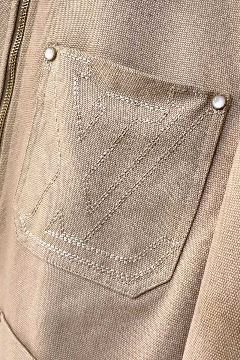 Genuine Louis Vuitton Outwear