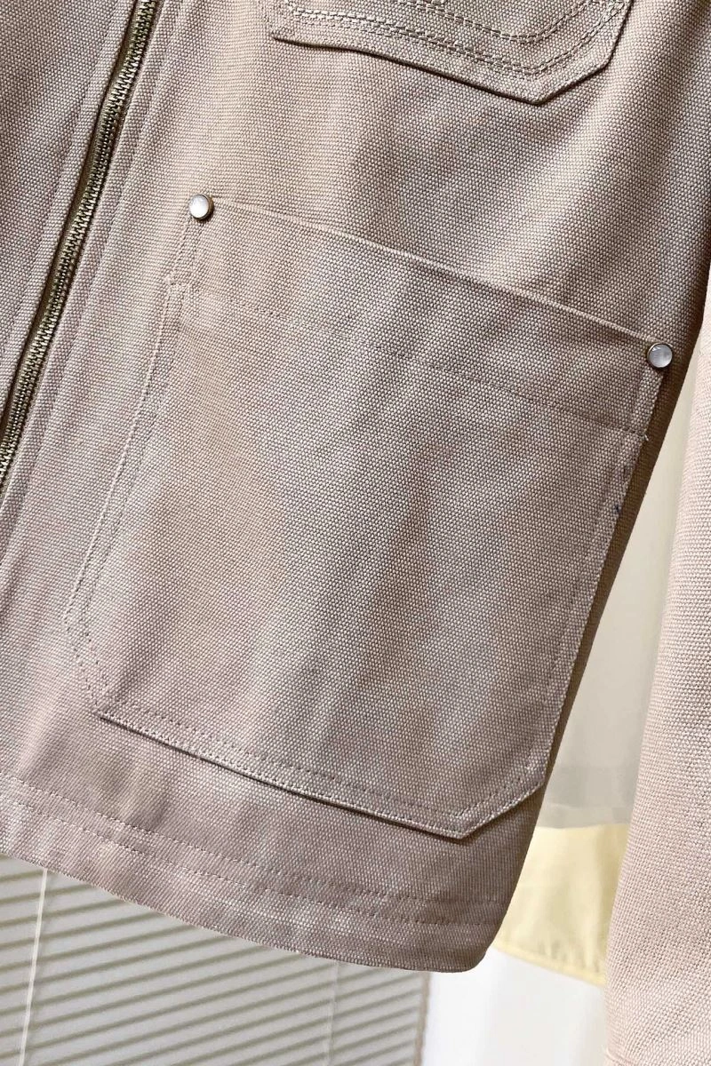 Genuine Louis Vuitton Outwear