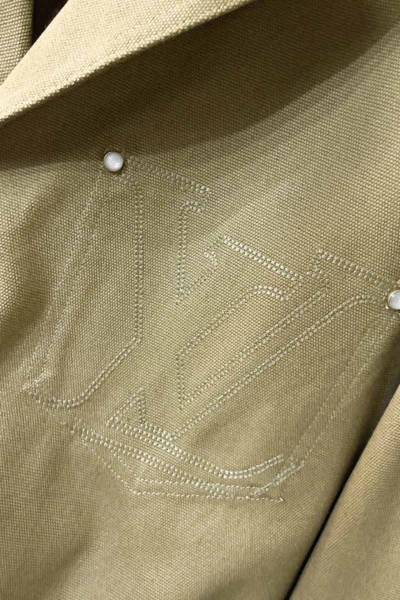 Top match Louis Vuitton Outwear