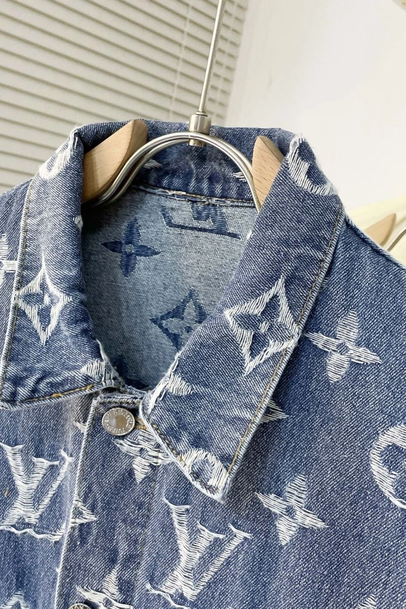 Low-cost Louis Vuitton Outwear