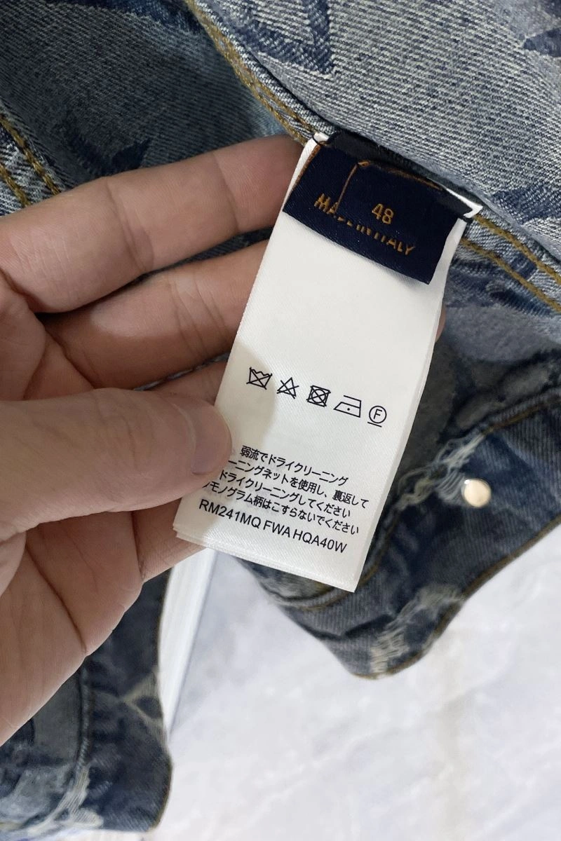 Low-cost Louis Vuitton Outwear