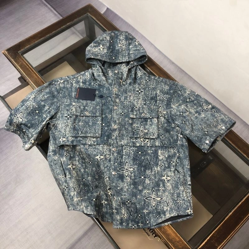 Louis Vuitton Outwear