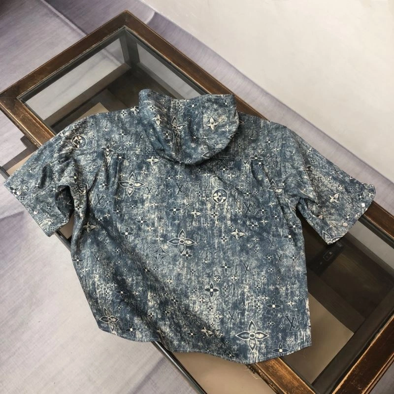 Legit Louis Vuitton Outwear