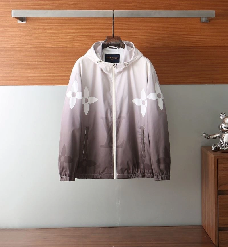 Louis Vuitton Outwear
