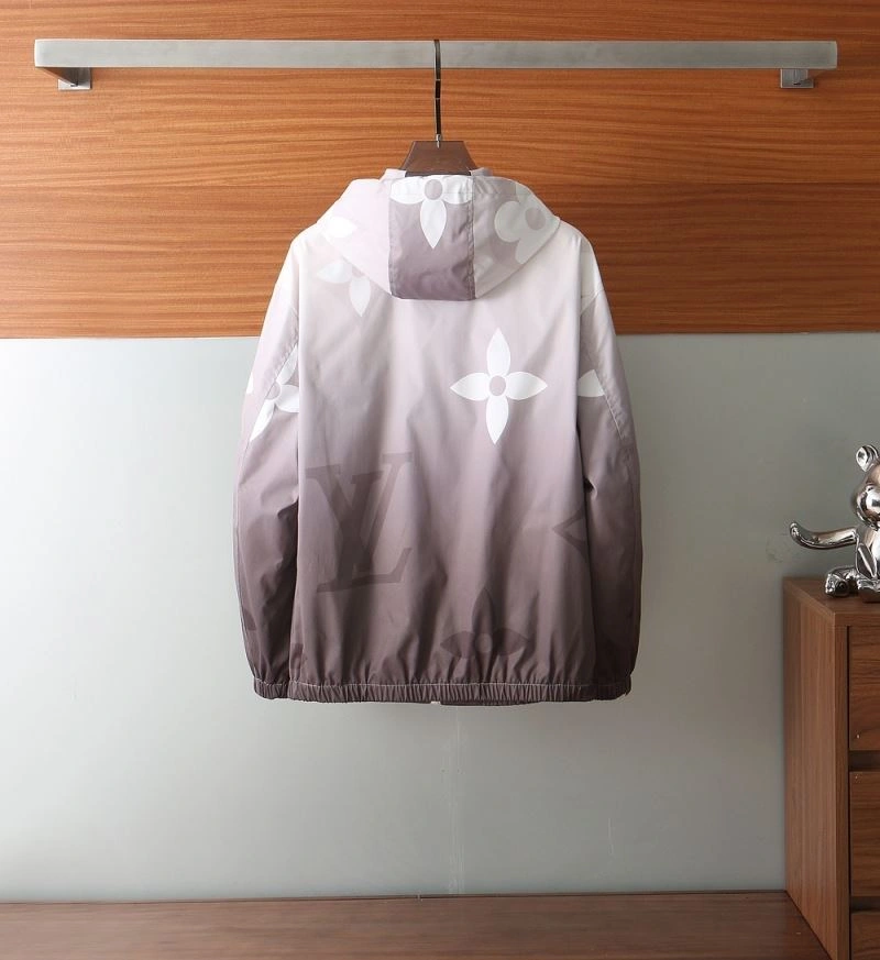 Affordable Louis Vuitton Outwear