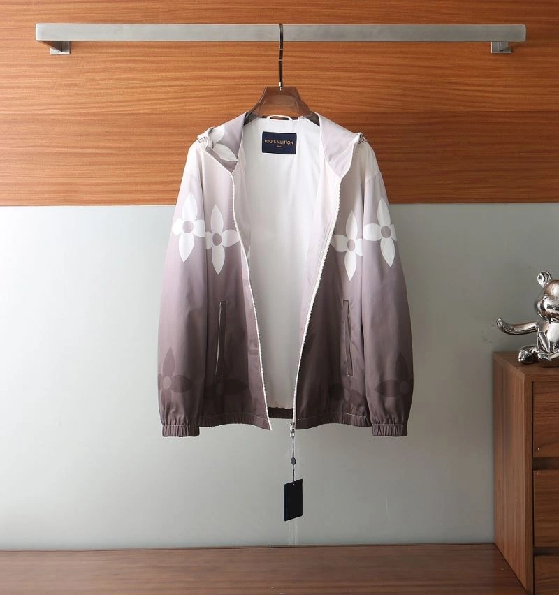 Affordable Louis Vuitton Outwear