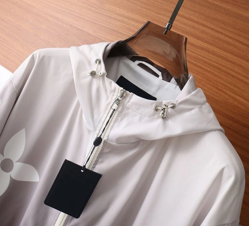 Affordable Louis Vuitton Outwear