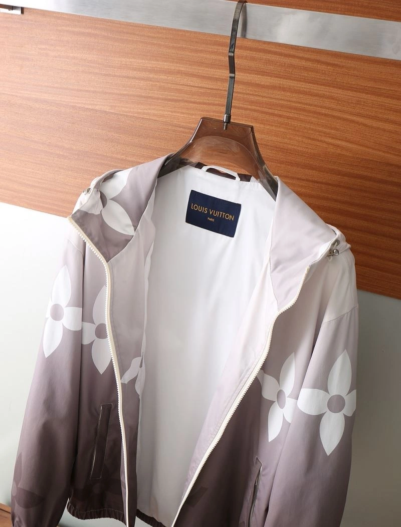 Affordable Louis Vuitton Outwear