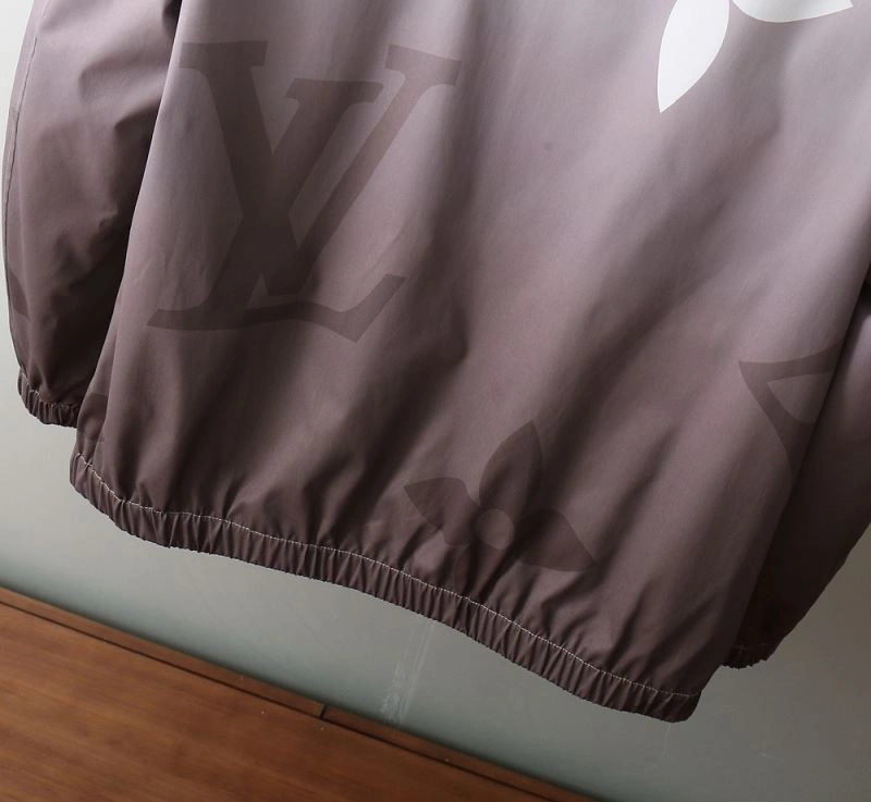 Affordable Louis Vuitton Outwear