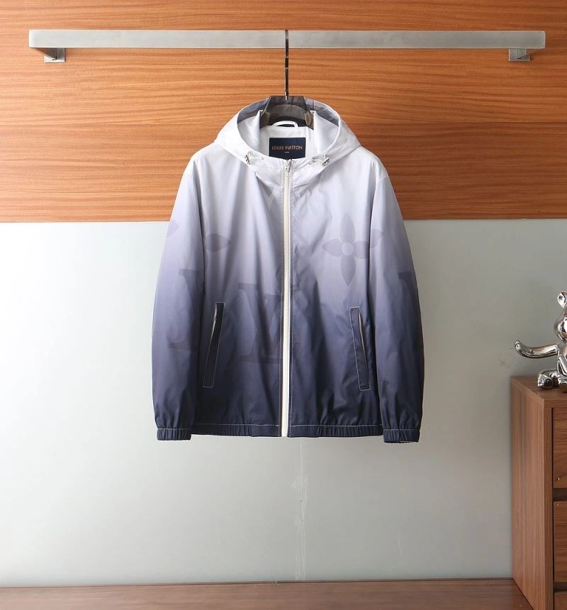 Louis Vuitton Outwear
