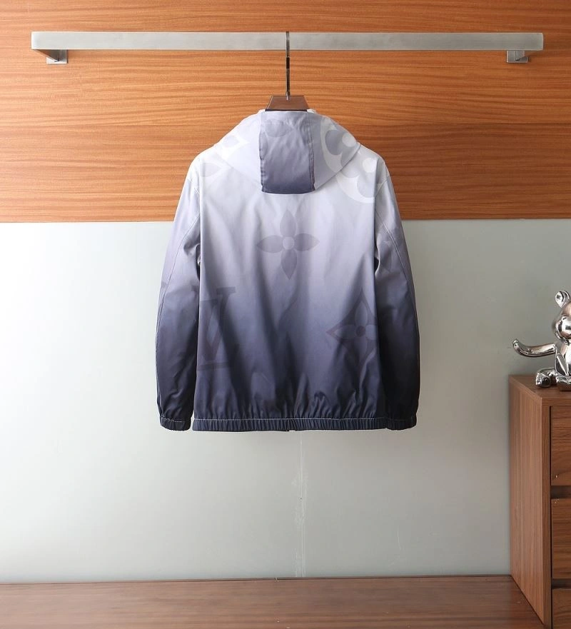 Official Louis Vuitton Outwear
