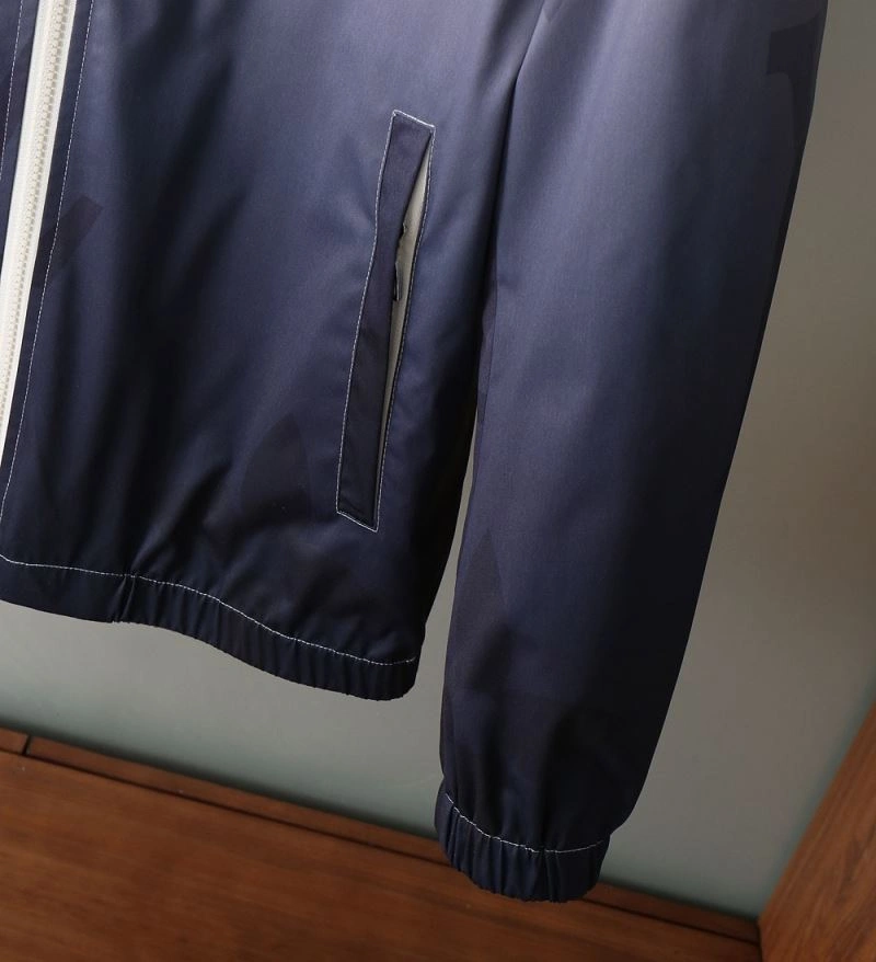 Official Louis Vuitton Outwear