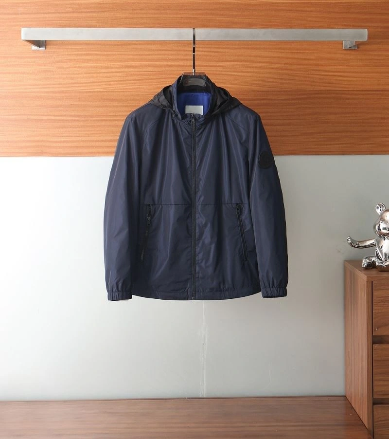 Louis Vuitton Outwear