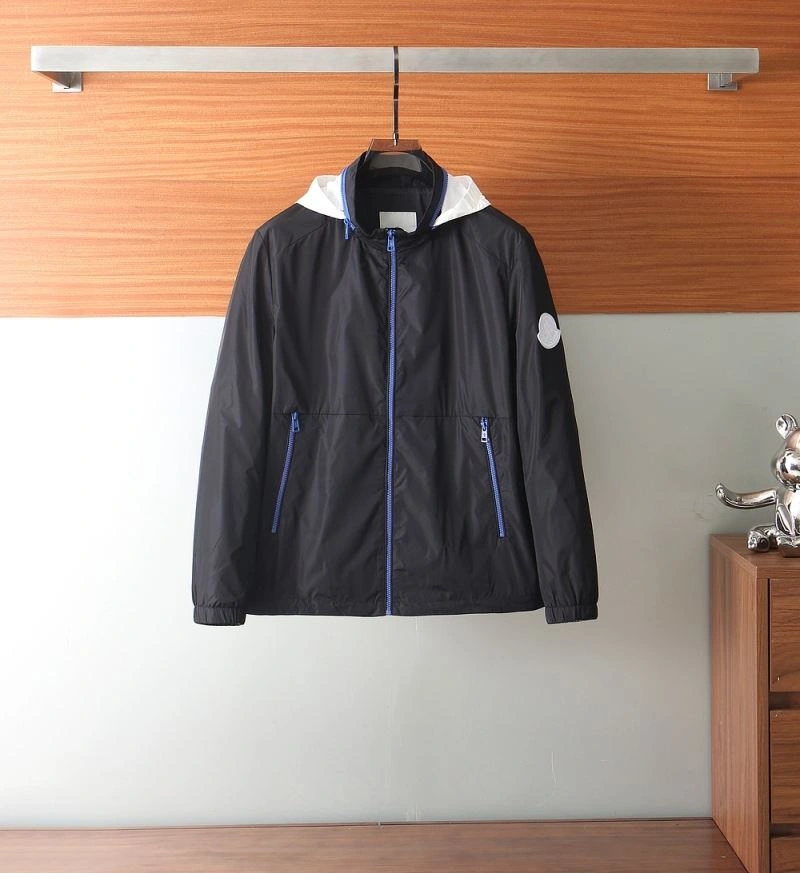 Louis Vuitton Outwear