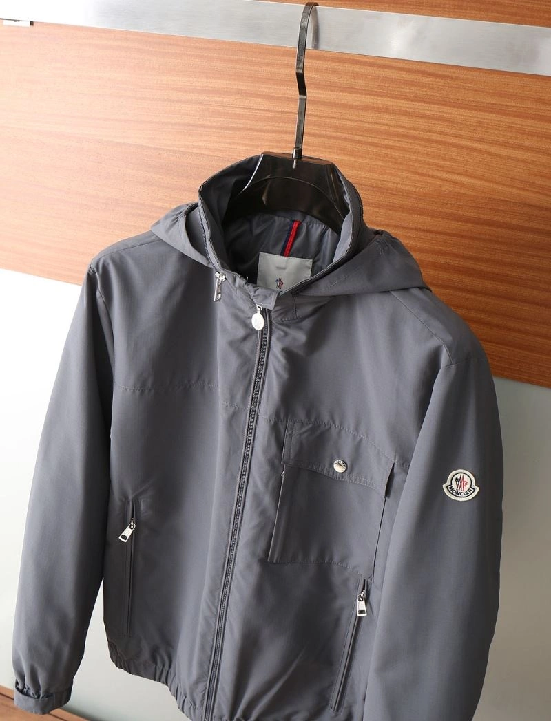 Genuine Louis Vuitton Outwear