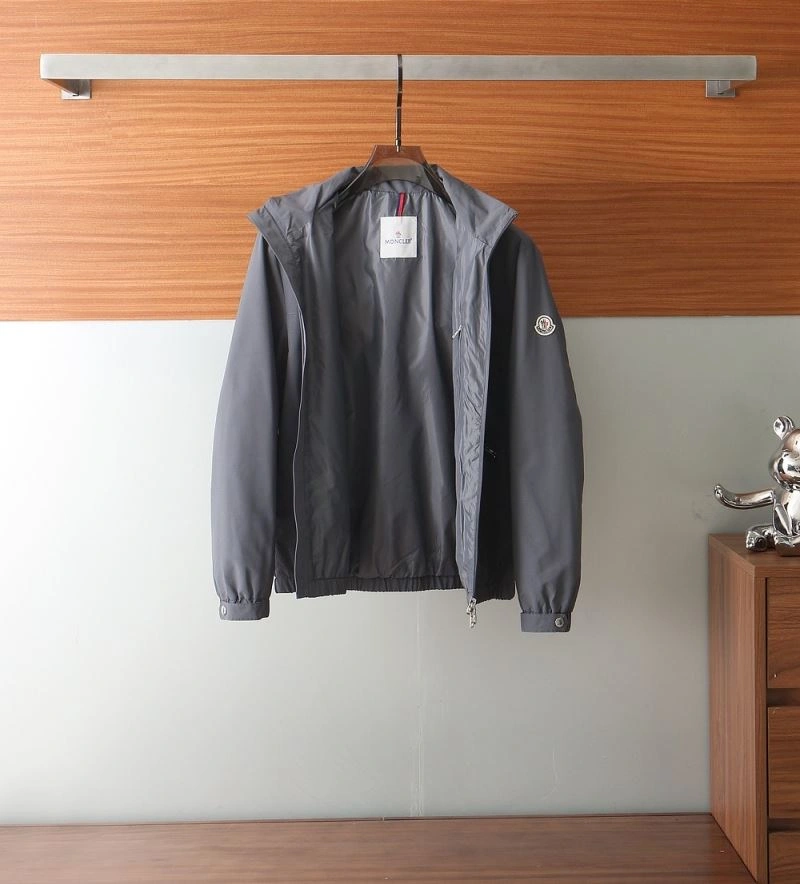 Genuine Louis Vuitton Outwear