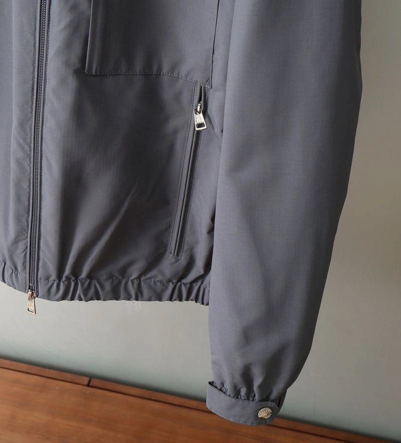 Genuine Louis Vuitton Outwear