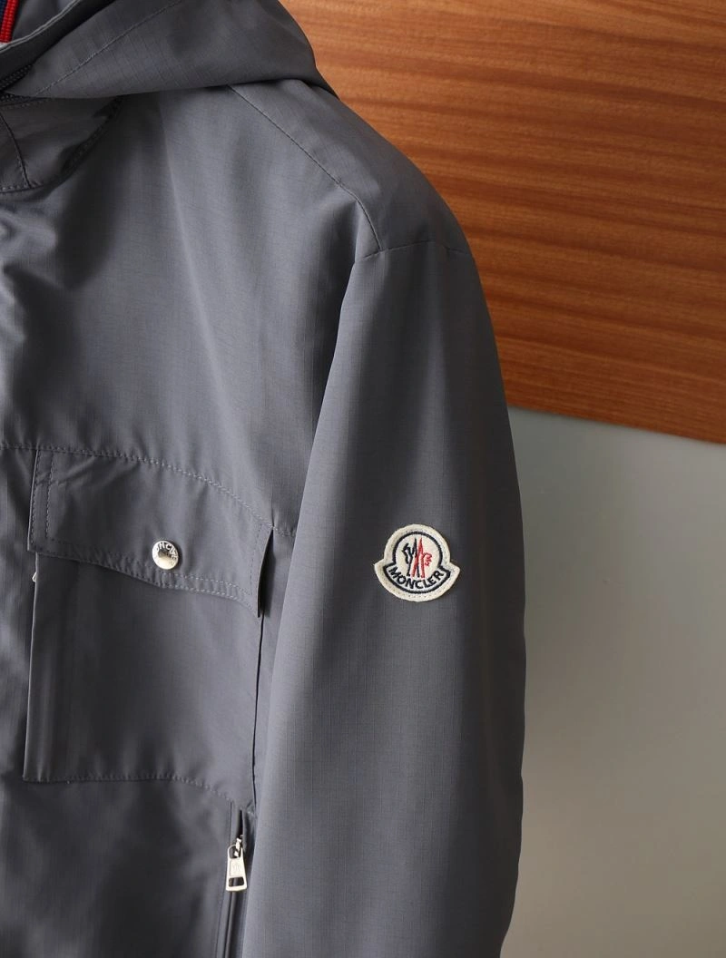 Genuine Louis Vuitton Outwear