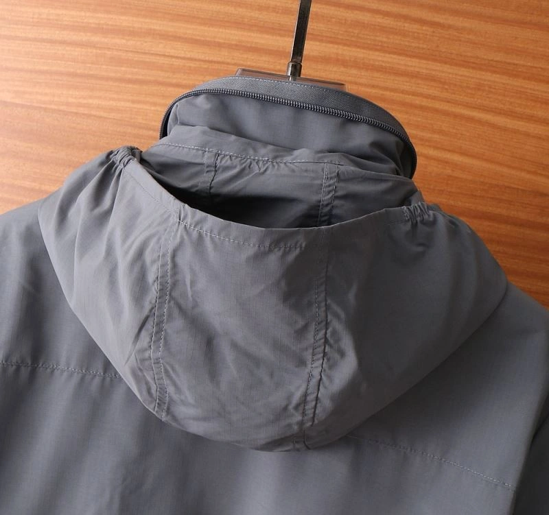 Genuine Louis Vuitton Outwear