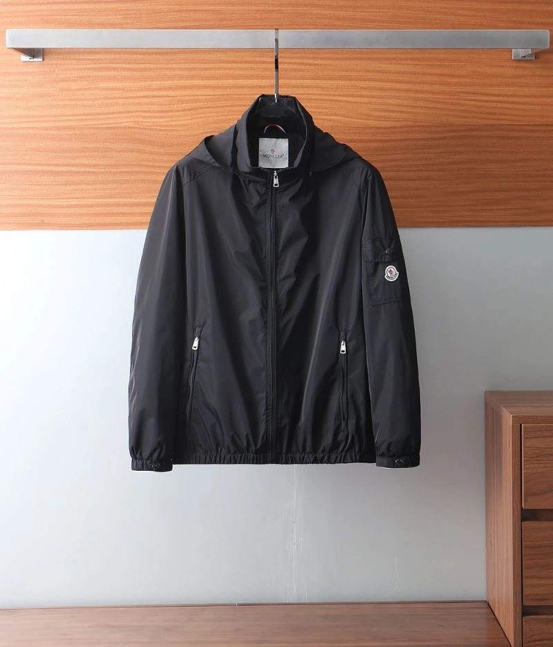 Louis Vuitton Outwear