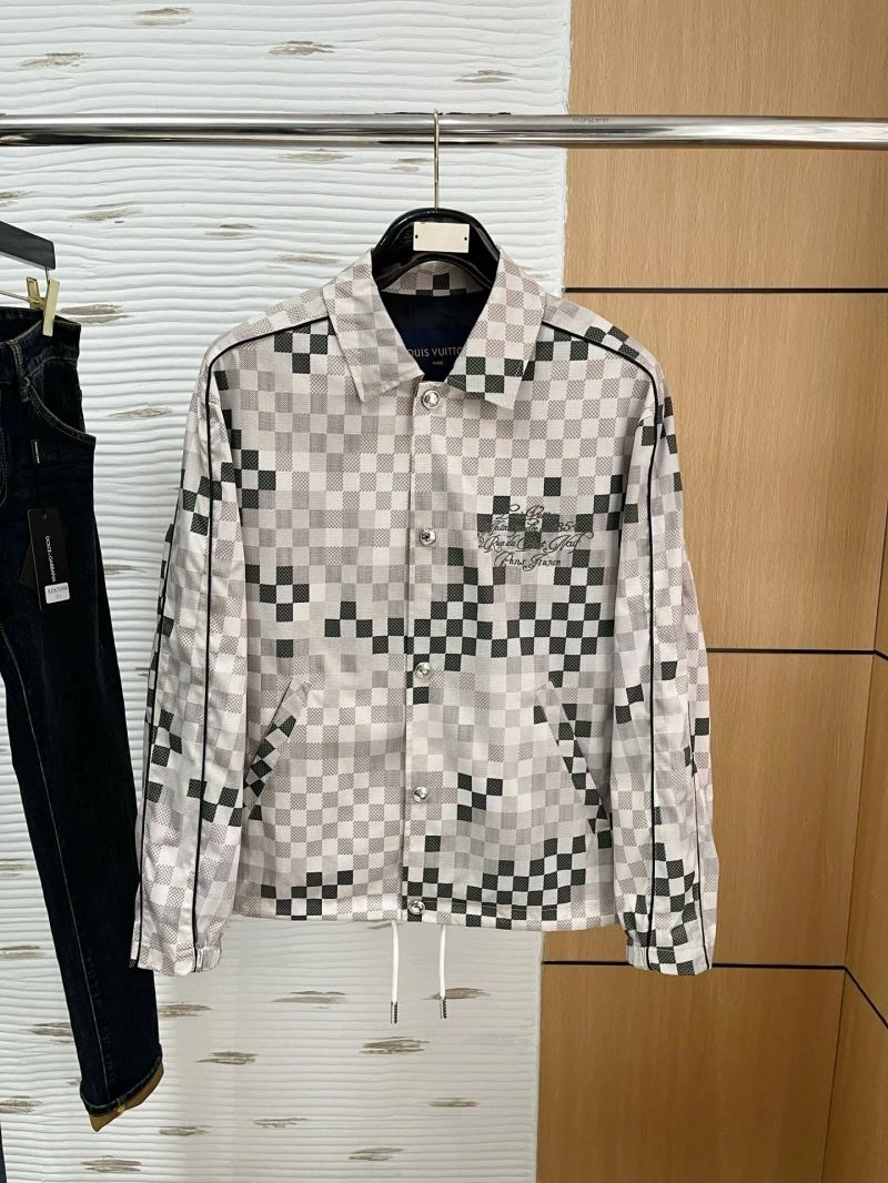 Louis Vuitton Outwear