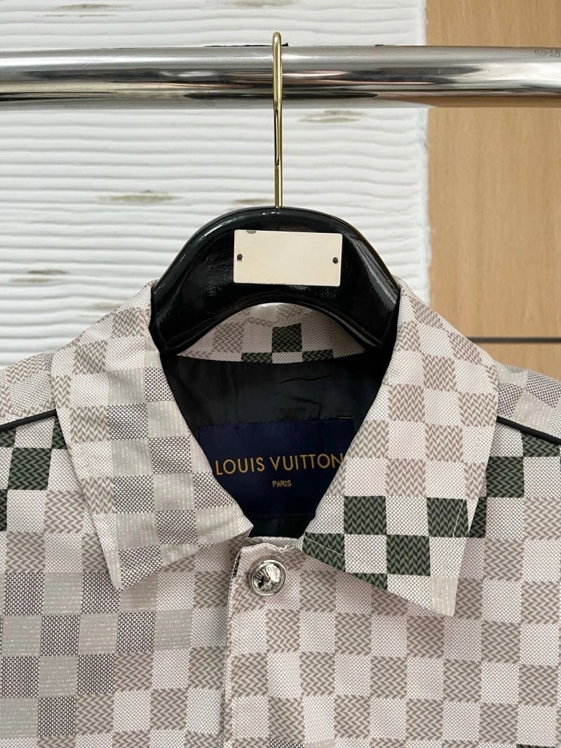 Low-cost Louis Vuitton Outwear