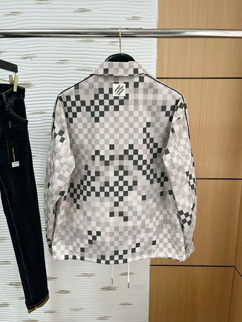 Low-cost Louis Vuitton Outwear