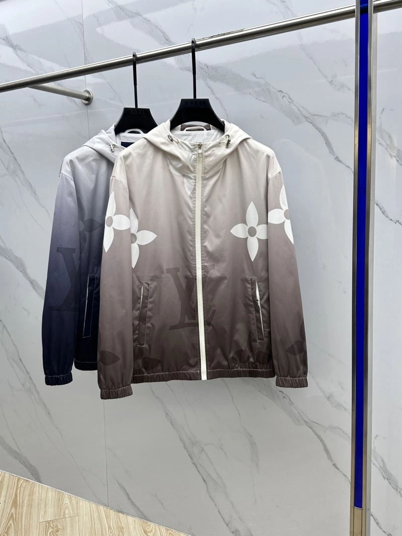Louis Vuitton Outwear